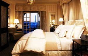 Hospitality Group | B.F. Saul Company